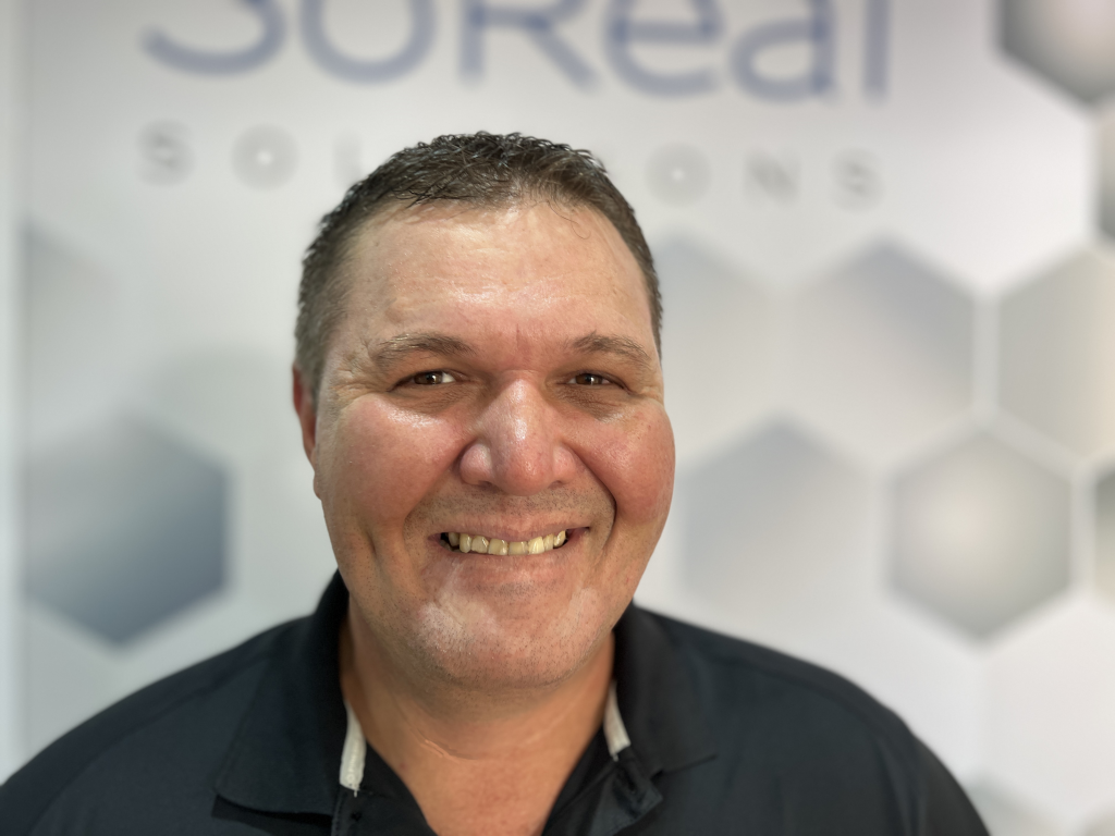SoReal Solutions - About Us